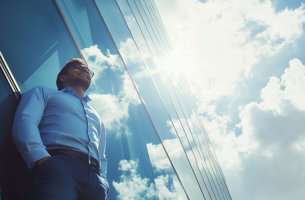 Kognitive Networks – Enabling Everywhere