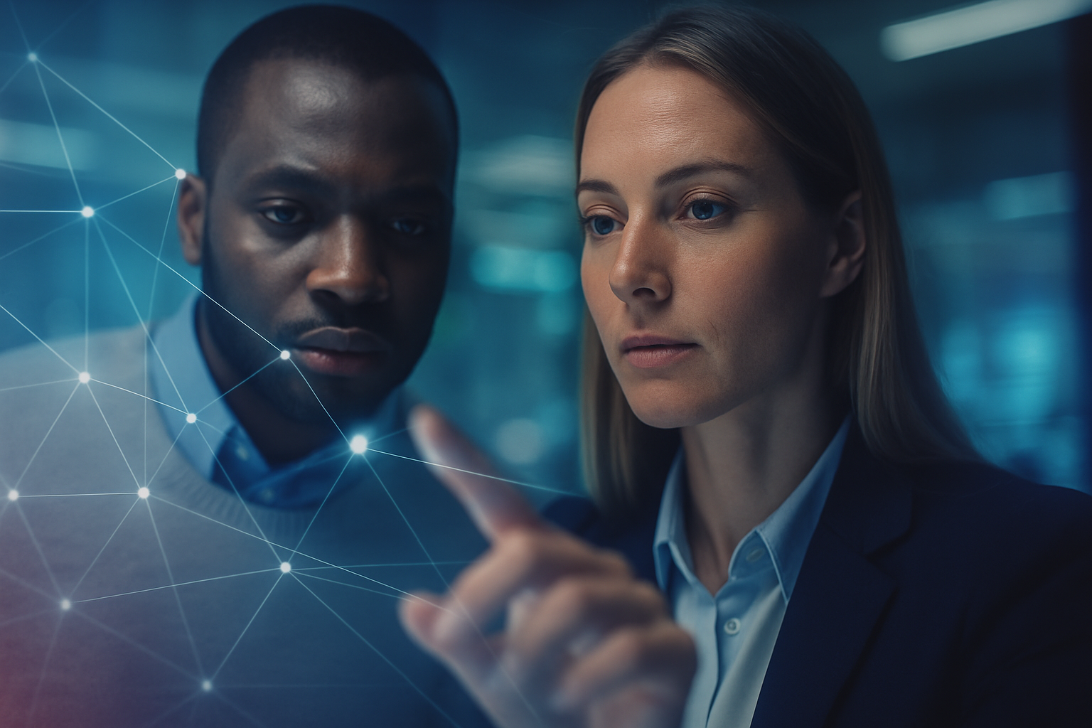 Kognitive Networks – Enabling Everywhere